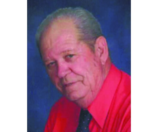 Thomas Rodgers Obituary (2023) - Madisonville, TN - Advocate & Democrat