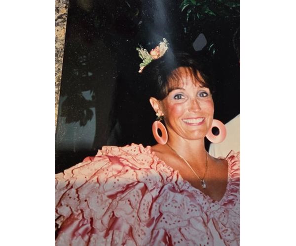 Linda Houk Obituary (1949 - 2026) - Aiken, SC - The Aiken Standard