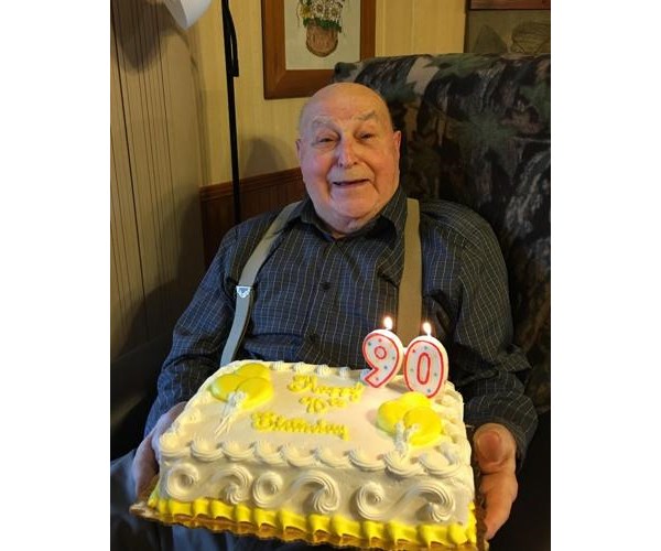 Robert Everson Obituary (1930 - 2026) - Williston, SC - The Aiken Standard