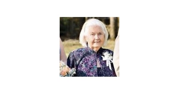 Voncille Cumbee Obituary (1942 - 2025) - Aiken, SC - The Aiken Standard