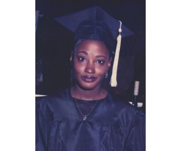 LaVerne Williams Obituary (1982 - 2025) - North Augusta, SC - The Aiken ...