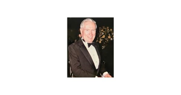 Cameron OConnor Obituary (1932 - 2020) - Aiken, SC - The Aiken Standard