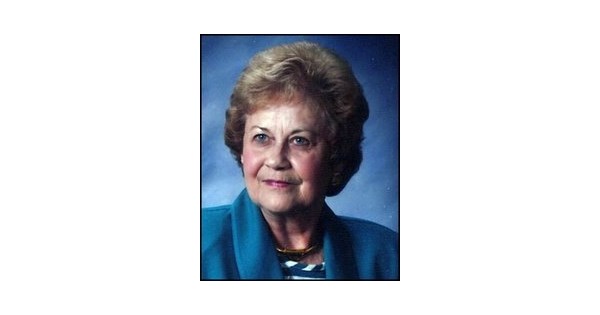 Edith Rogers Obituary (2014) - North Augusta, SC - The Aiken Standard