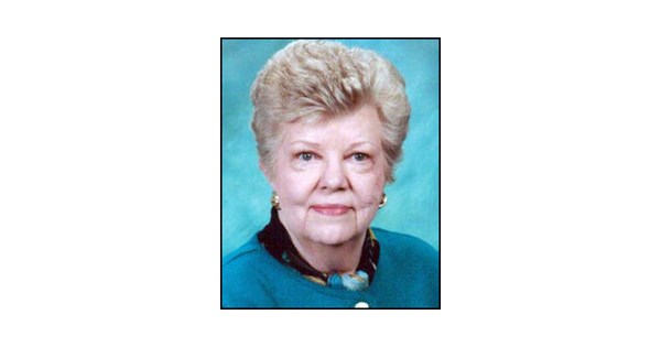 Dorothy Lyons Obituary (2014) - Aiken, VA - The Aiken Standard