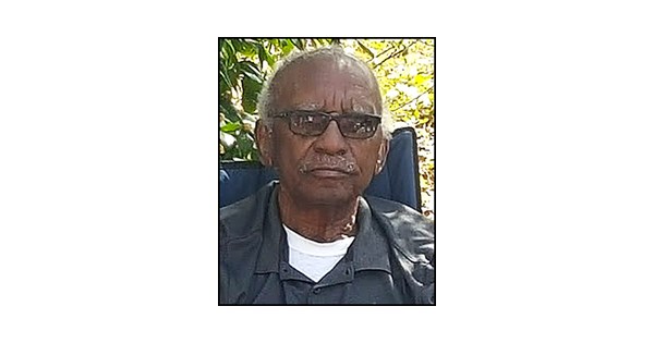 Leon Patterson Obituary (2017) - Aiken, SC - The Aiken Standard