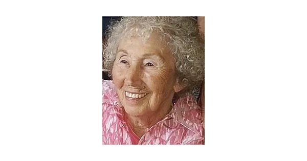 Lucille Pearson Obituary (2017) - Aiken, SC - The Aiken Standard