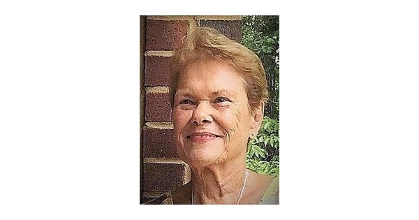 Marie Simpson Obituary (2017) - Aiken, SC - The Aiken Standard