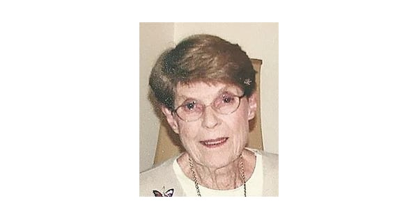 Frances Baldwin Obituary (2018) - North Augusta, SC - The Aiken Standard