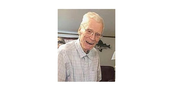 Edwin Caldwell Obituary (2018) - Aiken, SC - The Aiken Standard