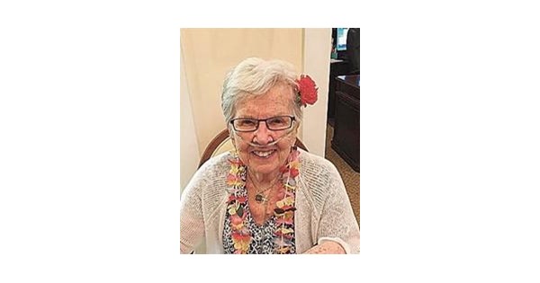 Elizabeth Hayden Obituary (2018) - Aiken, SC - The Aiken Standard