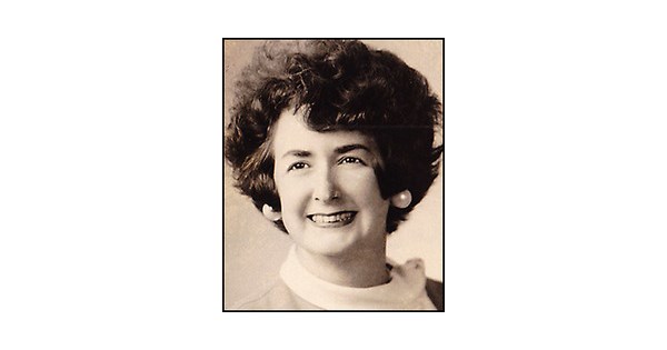 Irene Rudnick Obituary (2019) - Aiken, SC - The Aiken Standard