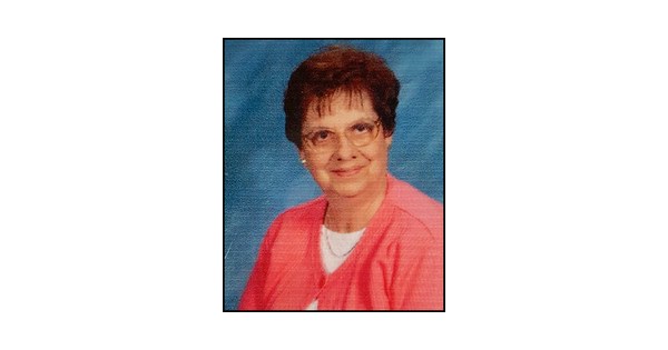 Elizabeth Dill Obituary (1932 - 2019) - Panama City, FL - The Aiken ...