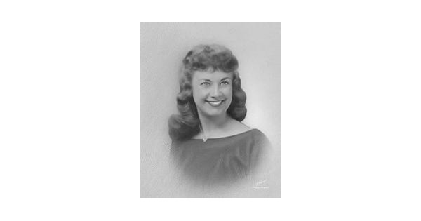 Louise Jesse Obituary (1940 - 2019) - Aiken, SC - The Aiken Standard