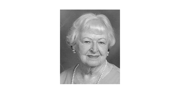 Helen Allen Obituary (1920 - 2019) - Aiken, SC - The Aiken Standard