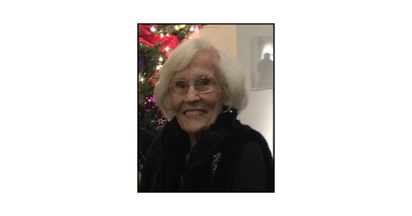 Sally Ferrara Obituary (2019) - Aiken, SC - The Aiken Standard