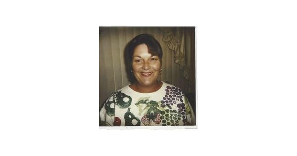 Wanda Reynolds Obituary (2019) - Legacy Remembers