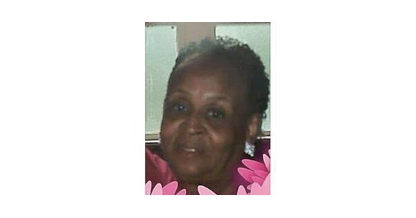 Rosetta Jackson Obituary (2019) - Aiken, SC - The Aiken Standard