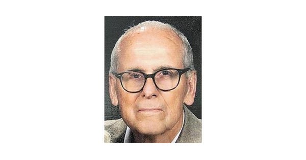 James Adams Obituary (1935 - 2019) - Aiken, SC - The Aiken Standard