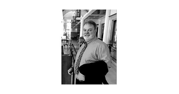Mark Hudgins Obituary (1960 - 2020) - Aiken, SC - The Aiken Standard