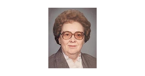 Edith Staalman Obituary (2020) - Graniteville, SC - The Aiken Standard