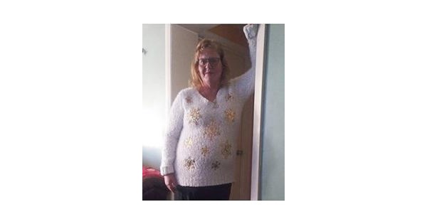 Angela Gunter Obituary (1975 - 2020) - Aiken, SC - The Aiken Standard