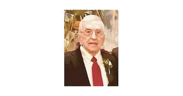 Robert Vachon Obituary (1927 - 2020) - Aiken, SC - The Aiken Standard