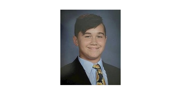 Justin Blohm Obituary (2020) - Graniteville, SC - The Aiken Standard