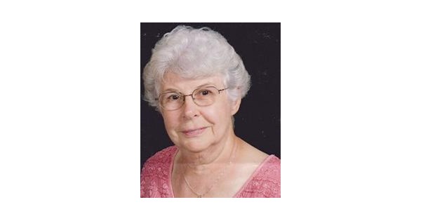 Nancy Beard Obituary (1935 - 2020) - Aiken, SC - The Aiken Standard