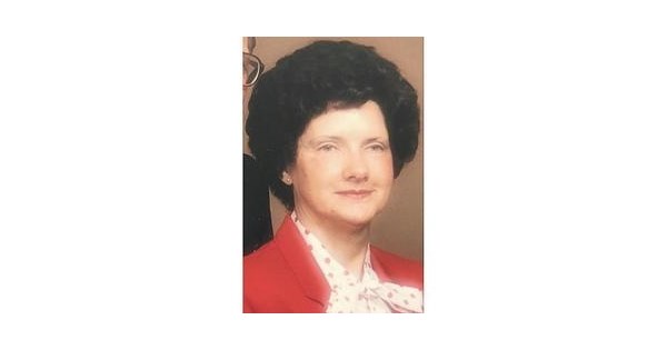 Maxine Stephens Obituary (2021) - Aiken, SC - The Aiken Standard