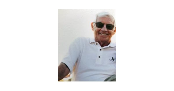 David Mohr Obituary (1941 - 2022) - Augusta, SC - The Aiken Standard