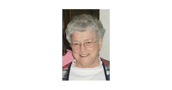 Sally Clayton Obituary (2022) - Aiken, SC - The Aiken Standard