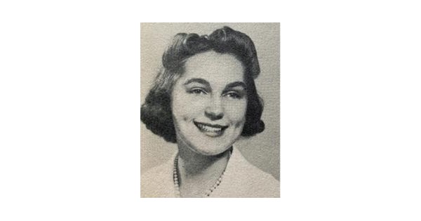 Agnes Roberts Obituary (1924 - 2022) - Aiken, SC - The Aiken Standard