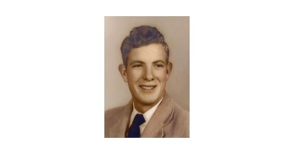 Joseph Womack Obituary (2022) - Legacy Remembers