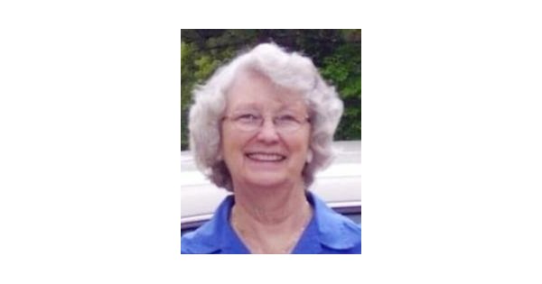 Barbara Holton Obituary (2022) - Legacy Remembers