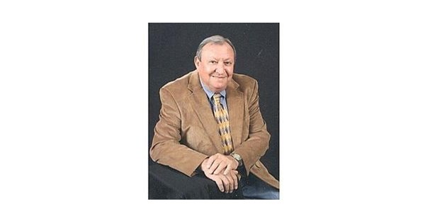 Curtis Hallman Obituary (2022) - Aiken, SC - The Aiken Standard