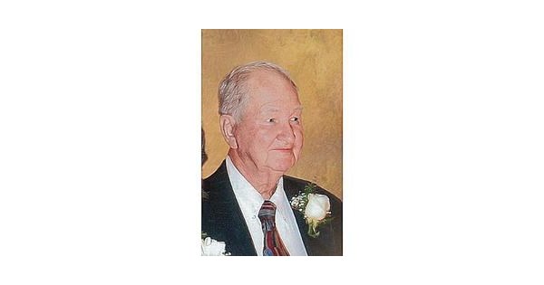 James Moyer Obituary (2023) - Aiken, SC - The Aiken Standard