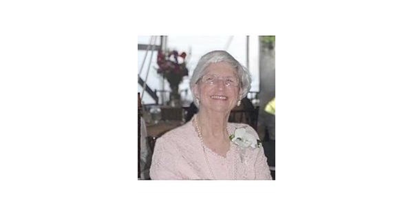 Patricia Copley Obituary (2023) - Aiken, SC - The Aiken Standard