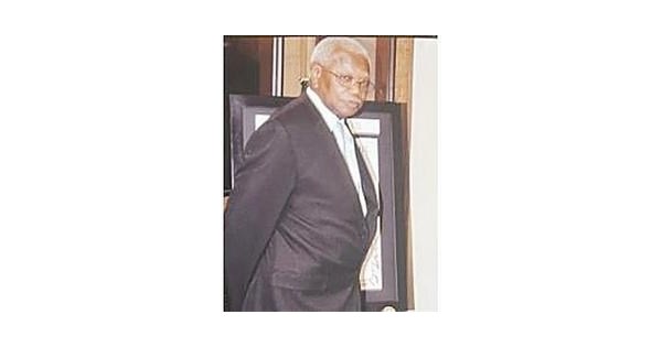 Henry Mathis Obituary (2023) - Legacy Remembers