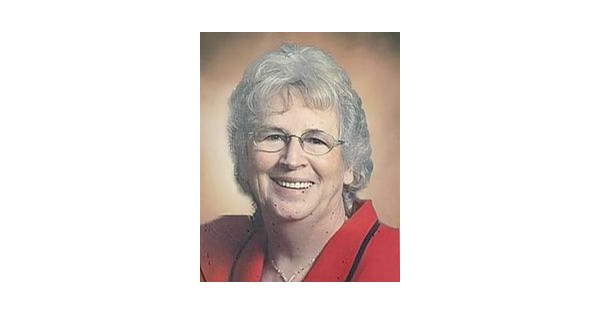 Hazel Baughman Obituary (2023) - Graniteville, SC - The Aiken Standard