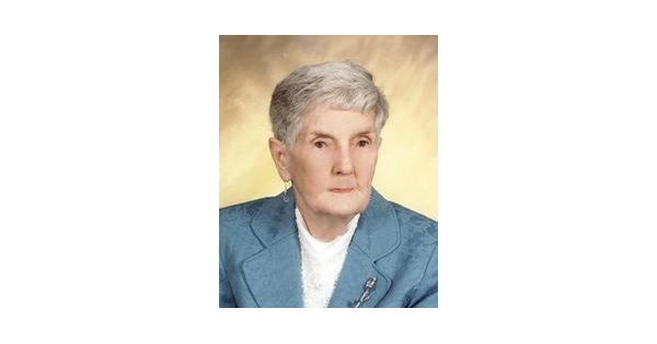 Eletha Crabtree Obituary (1918 - 2023) - Aiken, SC - The Aiken Standard