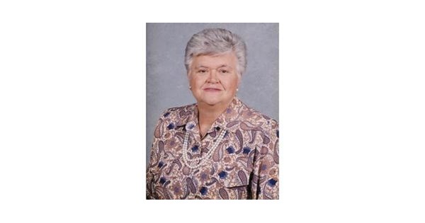 Betty Chapman Obituary (2024) - Aiken, SC - The Aiken Standard