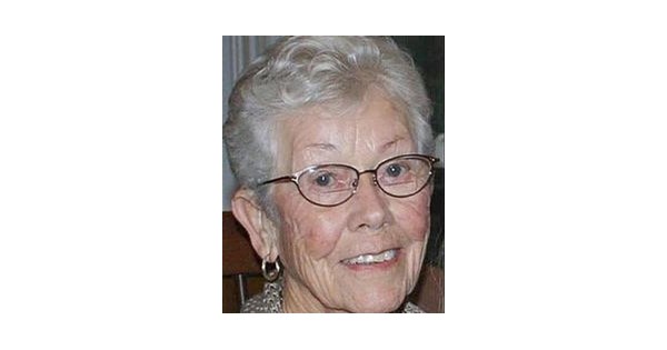 Edith Pressnell Obituary (1927 - 2024) - New Ellenton, SC - The Aiken ...