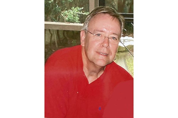 Randall Eason Obituary (1951 - 2024) - Aiken, SC - The Aiken Standard