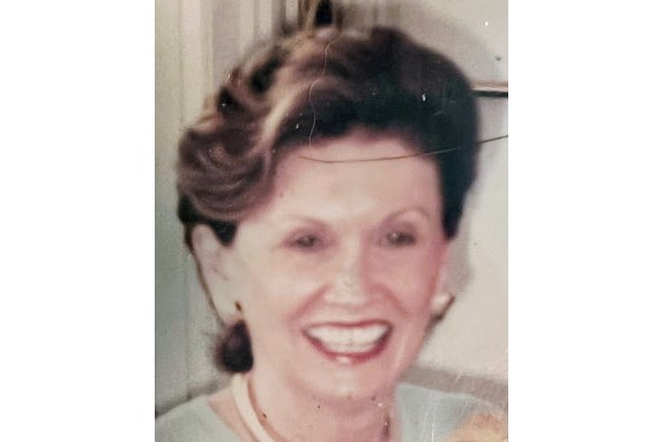 Susan Dale Obituary (1941 - 2024) - Aiken, SC - The Aiken Standard