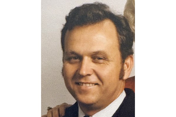 Paul Wyatt Obituary (1940 - 2024) - Trenton, SC - The Aiken Standard
