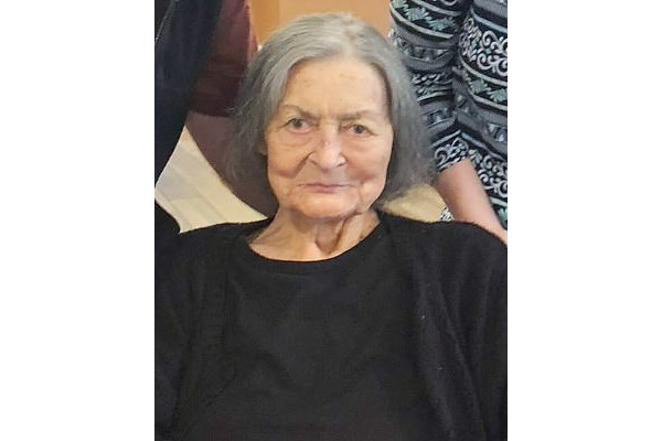 Roswitha Zemko Obituary (2024) - Aiken, SC - The Aiken Standard