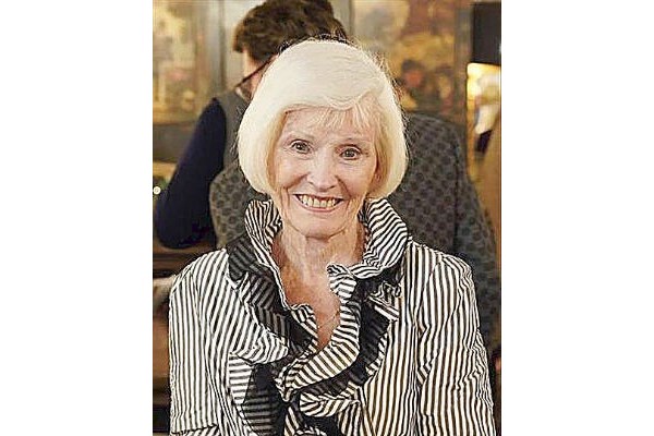 Grace Waters Obituary (2025) - Aiken, SC - The Aiken Standard