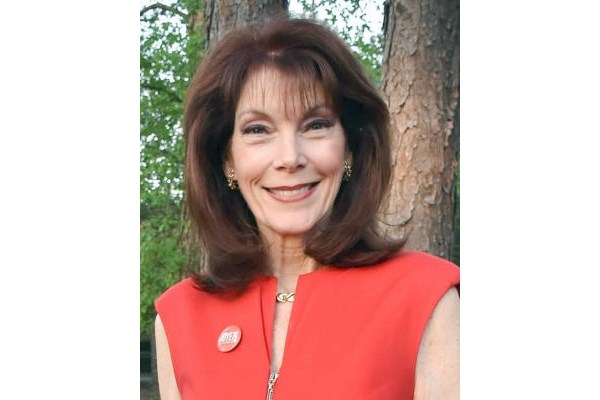 Sandra Field Obituary (1956 - 2025) - Aiken, SC - The Aiken Standard