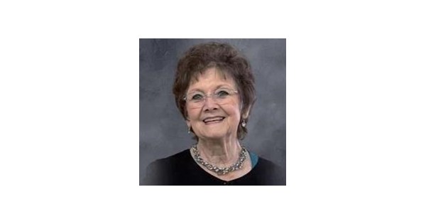 Nancy Taylor Obituary (1940 - 2025) - North Augusta, SC - The Aiken ...