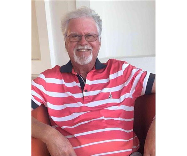 Patrick Nichols Obituary (2025) - Aiken, SC - The Aiken Standard